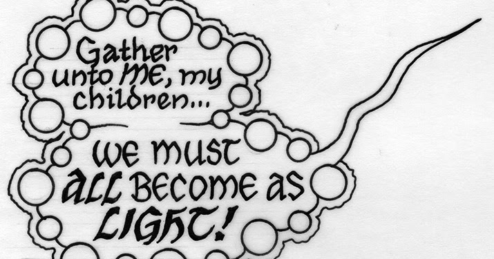 * ALAN MOORE WORLD *: Supreme letterer Todd Klein