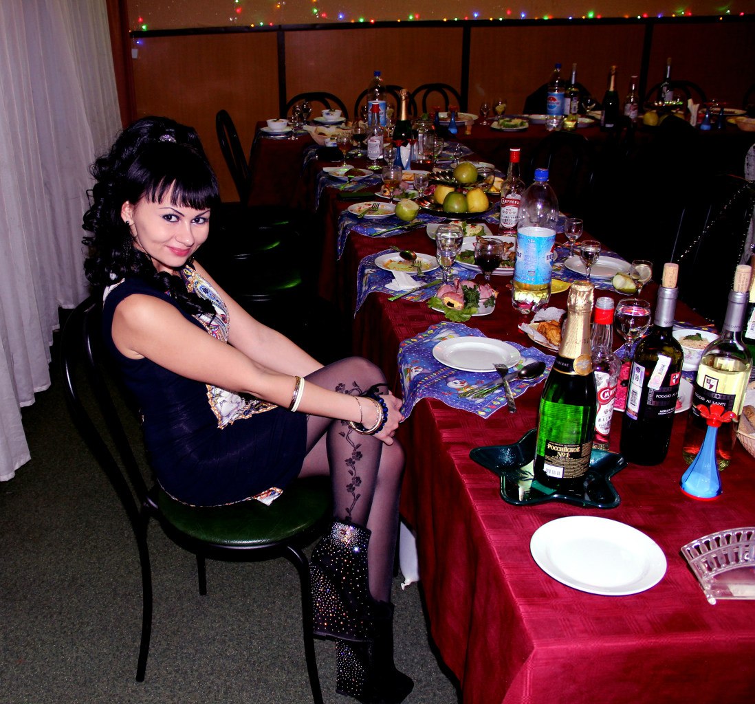 Pretty Russian Pantyhose Teen Girl