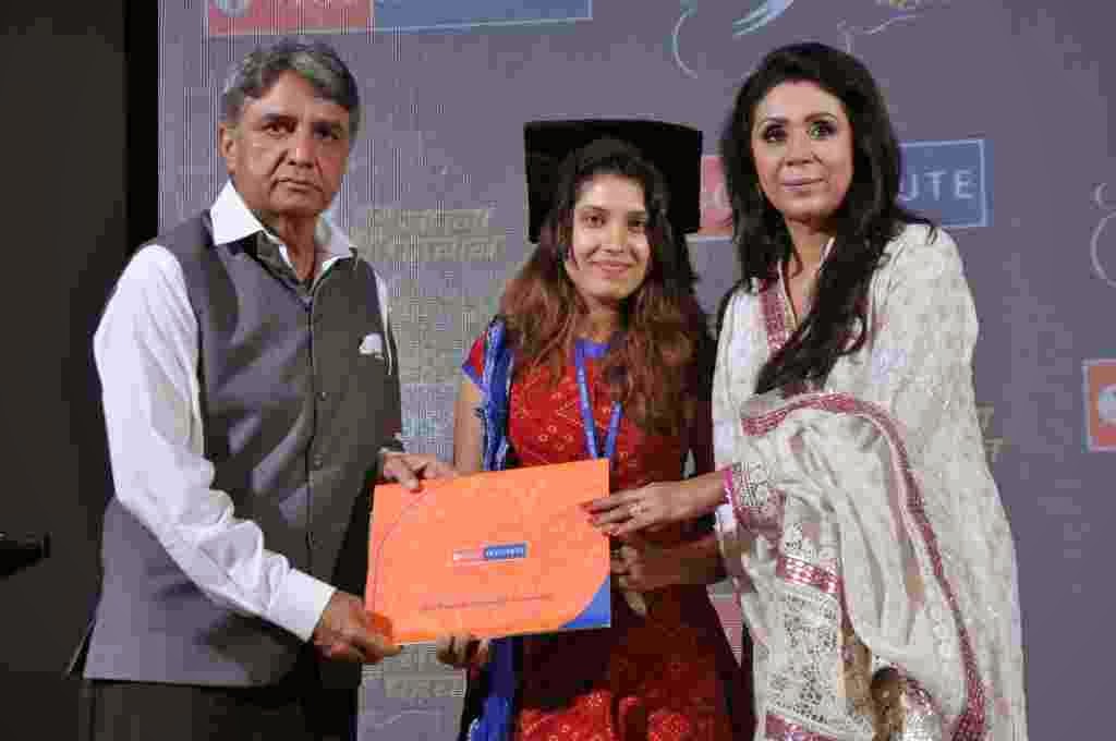 ORIENT PUBLICATION: VLCC Institute of Beauty & Nutrition