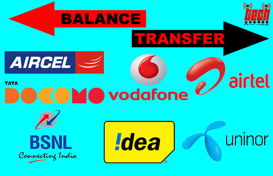HOW TO TRANSFER BALANCE FROM ONE SIM TO ANOTHER?? ~ TechKriminalz | Blog