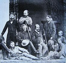 NAKARAJAN: SIR ALEXANDER CUNNINGHAM ARCHAELOGIST BORN 1814,JANUARY 23 ...