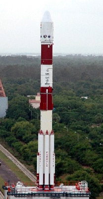 Suburban spaceman: New ISRO centre to control launch of RiSat-1 spy ...