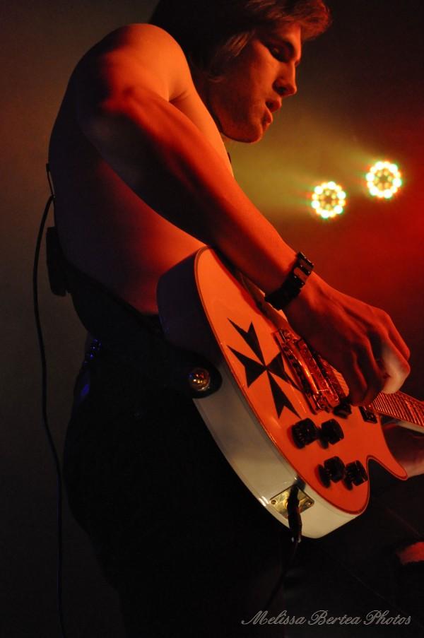 Ron Isbell Pictures: Ron Isbell Pictures 2013