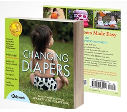 BOUNCING BABIES (CLOTH DIAPERING BUMGENIUS REVIEW) GIVEAWAY OF GIFT ...