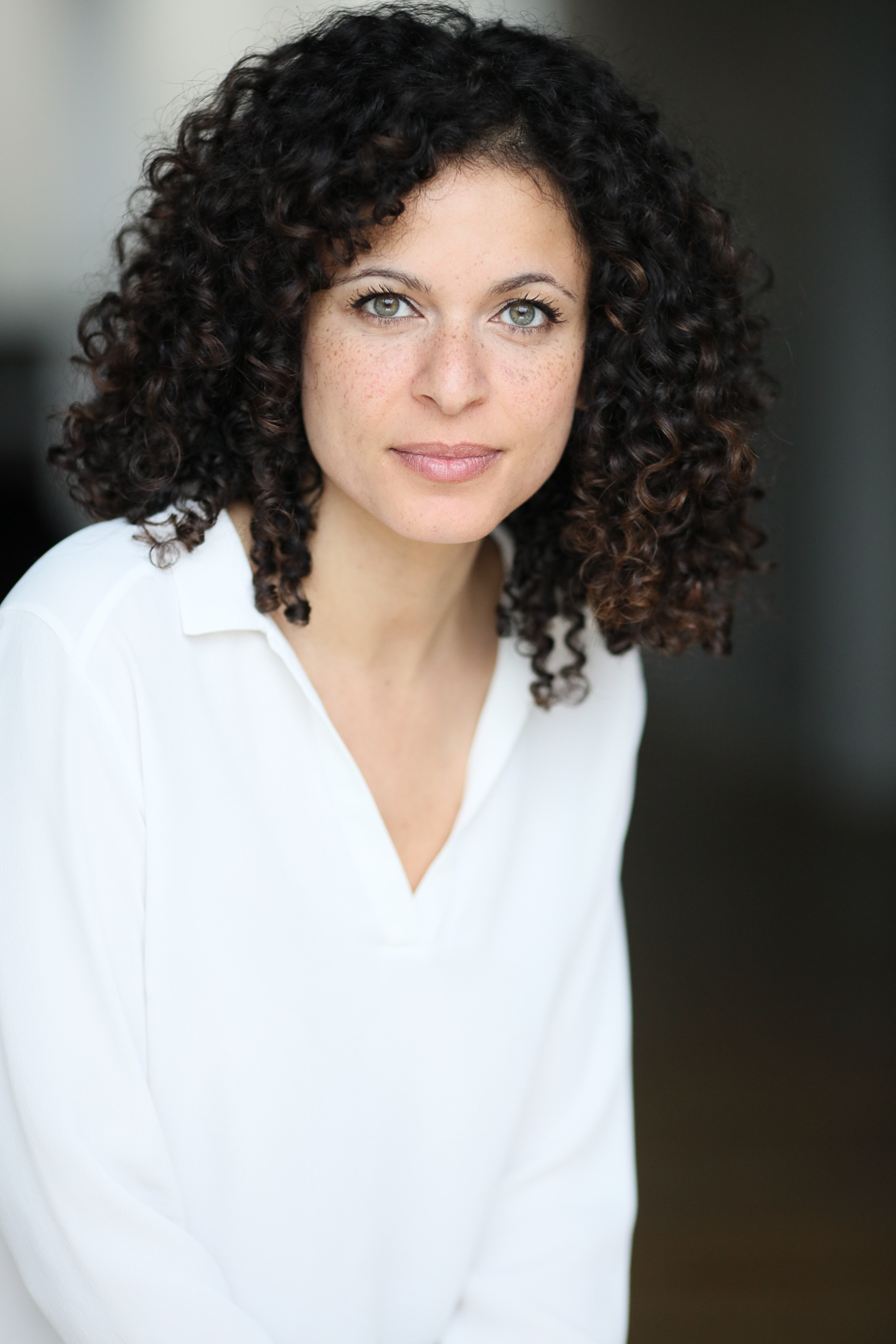 Book Q&As with Deborah Kalb: Q&A with Sarah Kaminsky