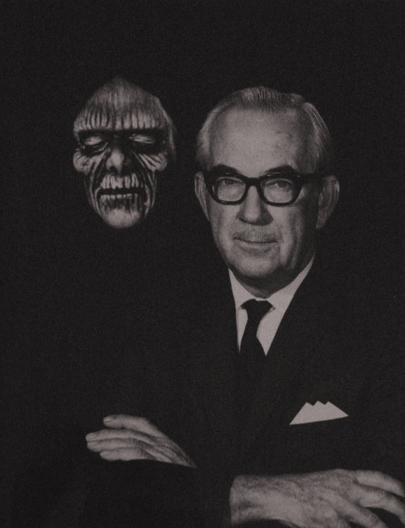 Burman Zombie Mask | Blood Curdling Blog of Monster Masks