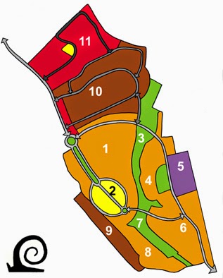 Snail in the City: New Addington, or the changing idea(l)s of social ...