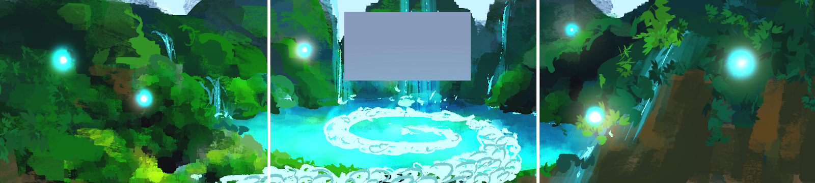 Spatial Interactive Design