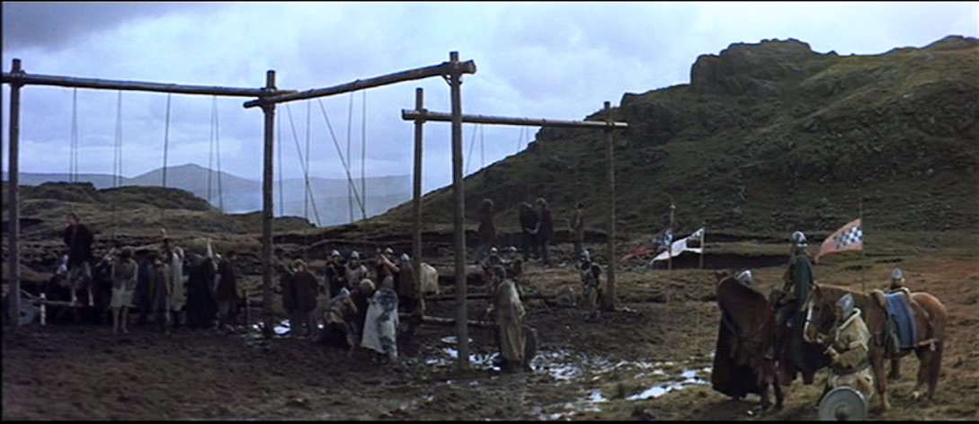 DREAMS ARE WHAT LE CINEMA IS FOR...: MACBETH 1971