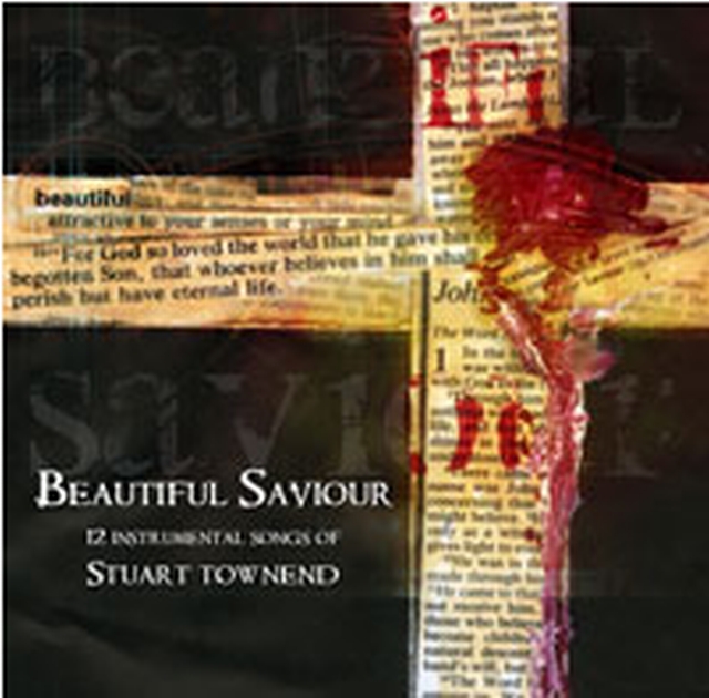 Kampong Kapor Methodist Church Library: New music CD: Beautiful Saviour ...