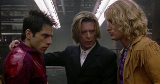 Film Fan: Zoolander (4 Stars)