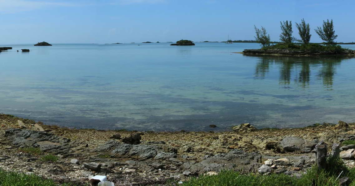 Life on s/v Prodigal: Foxtown / Little Abaco Island / Bahamas