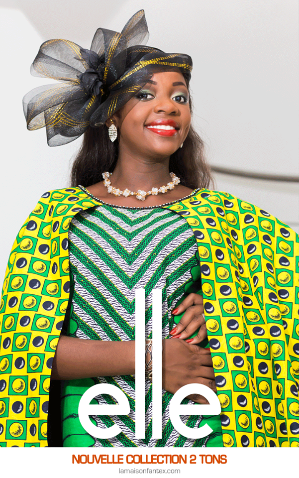 Wax News #27: Elle by Fantex - Les chroniques de Sapitou