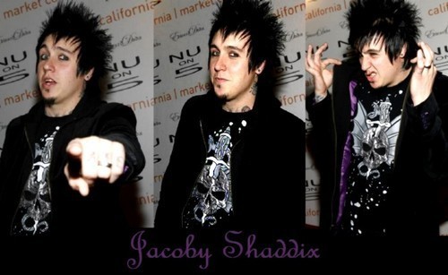 Makaile Cielo Shaddix