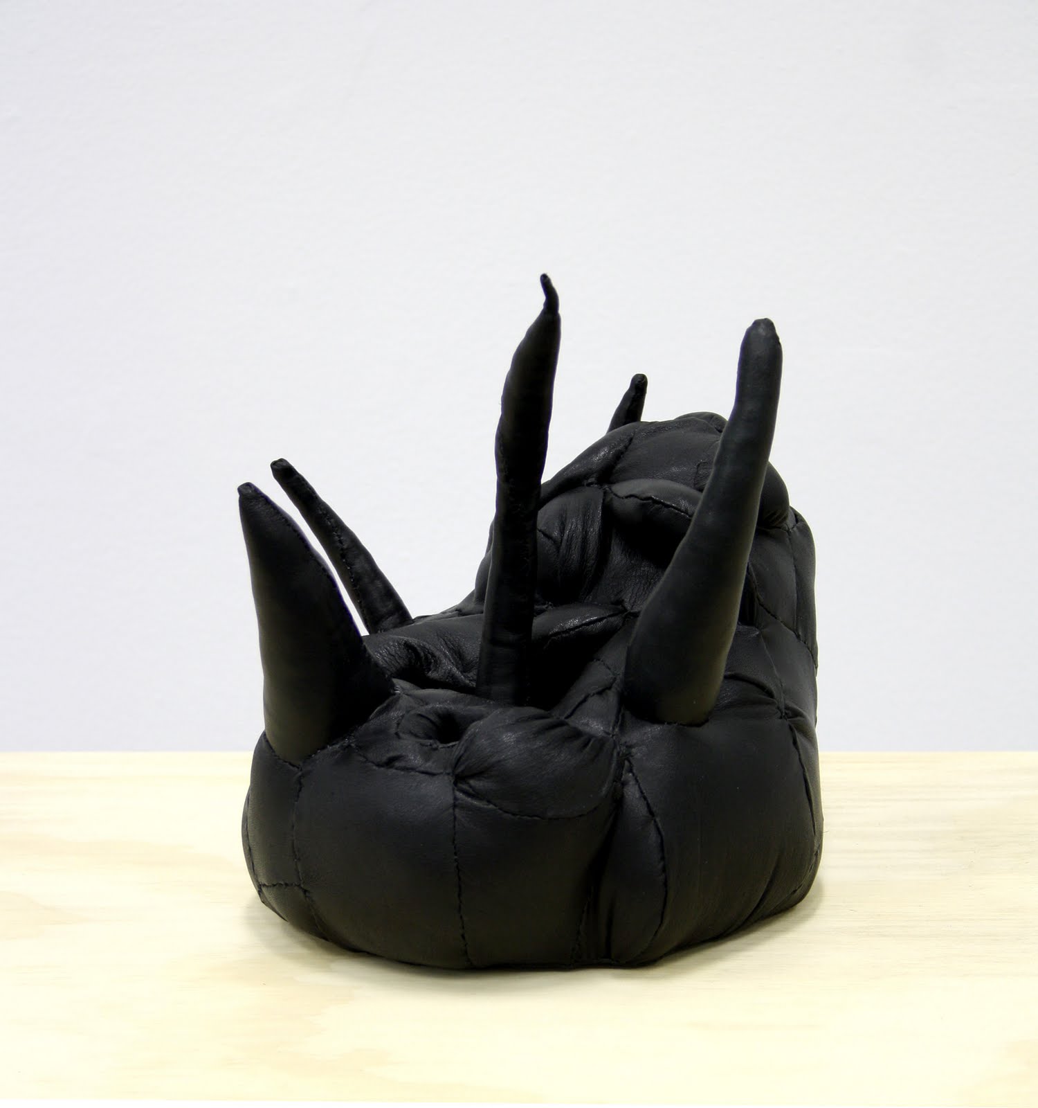 Talitha Kennedy: Masters Show: A homemaker's guide to the Wilderness