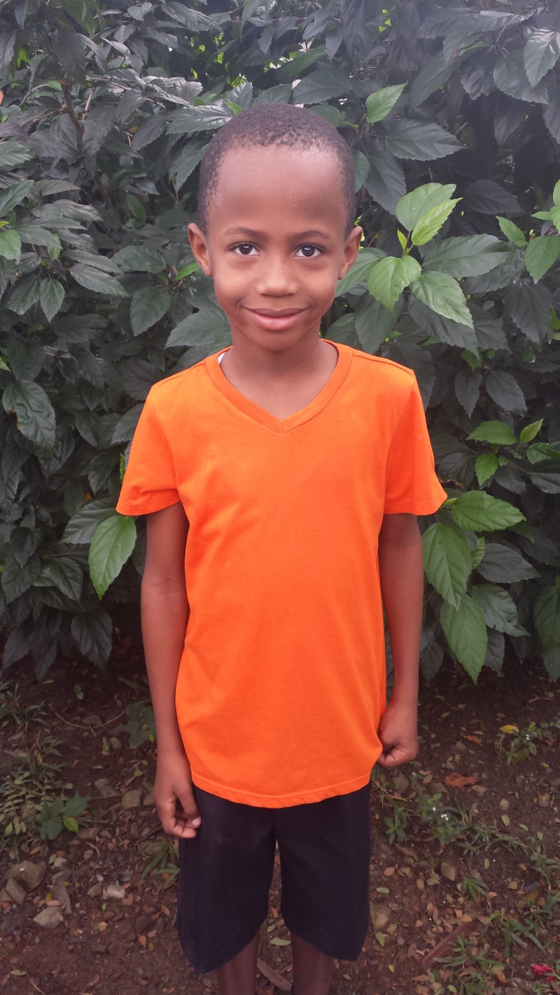 IDADEE Children's Home