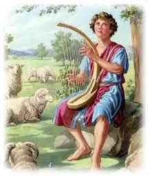 BibleFactsPlusII: HARP