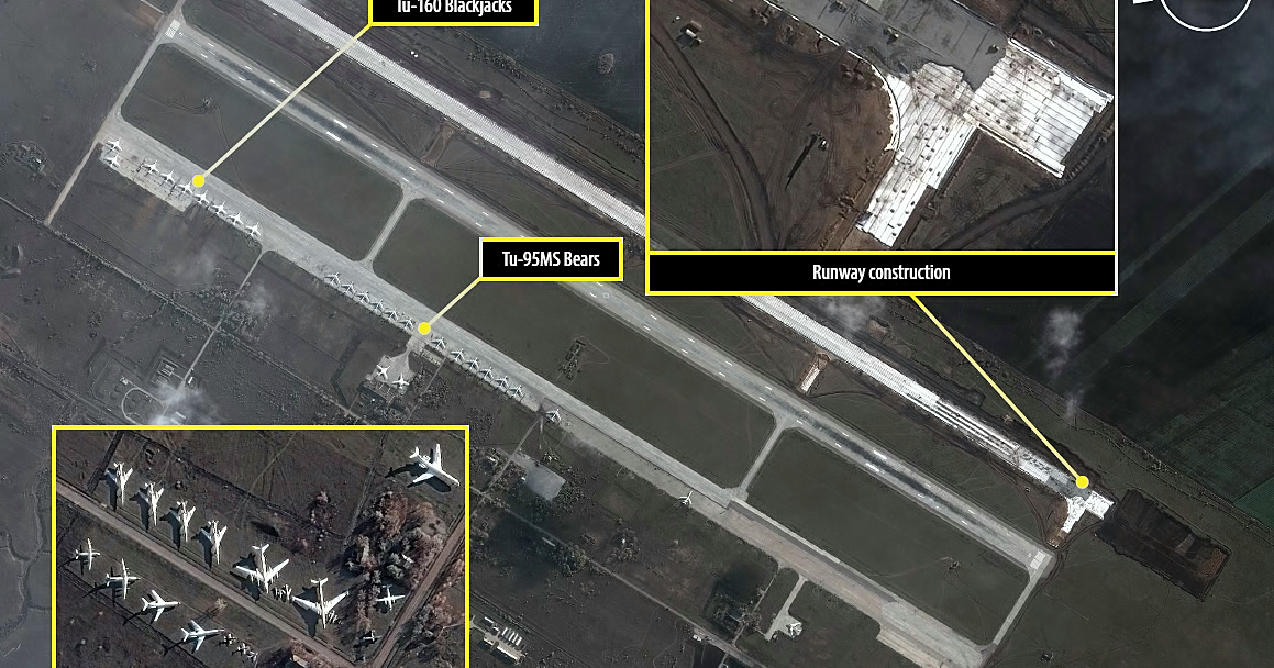 Análisis Militares: Reformando Engels (actualizado)