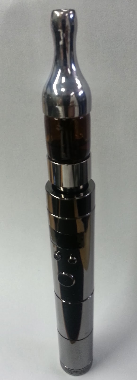 Vaping Nerd: Kanger Protank Review (static tip)