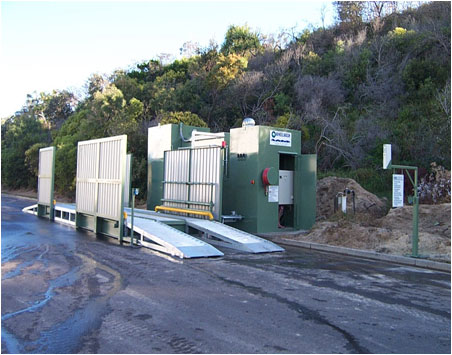 HKE - Engineering Solutions for Materials Handling: Drive through and ...