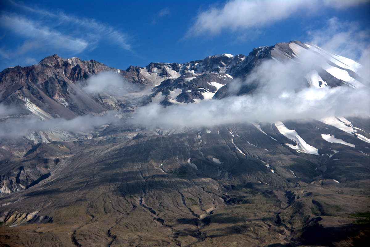 Geology 1403 - Physical Geology: Travels