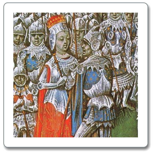 English Historical Fiction Authors: The Rise, Rise and Fall of Sir ...