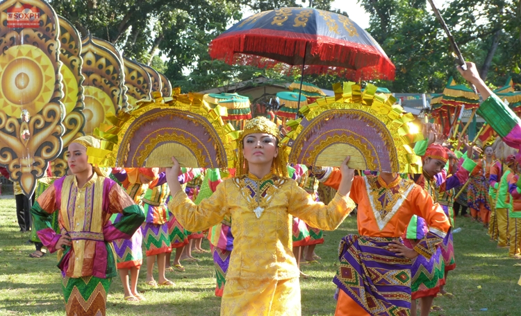 Hinabyog Festival in Pictures | SOCCSKSARGEN, Philippines #SOXph by Nanardx