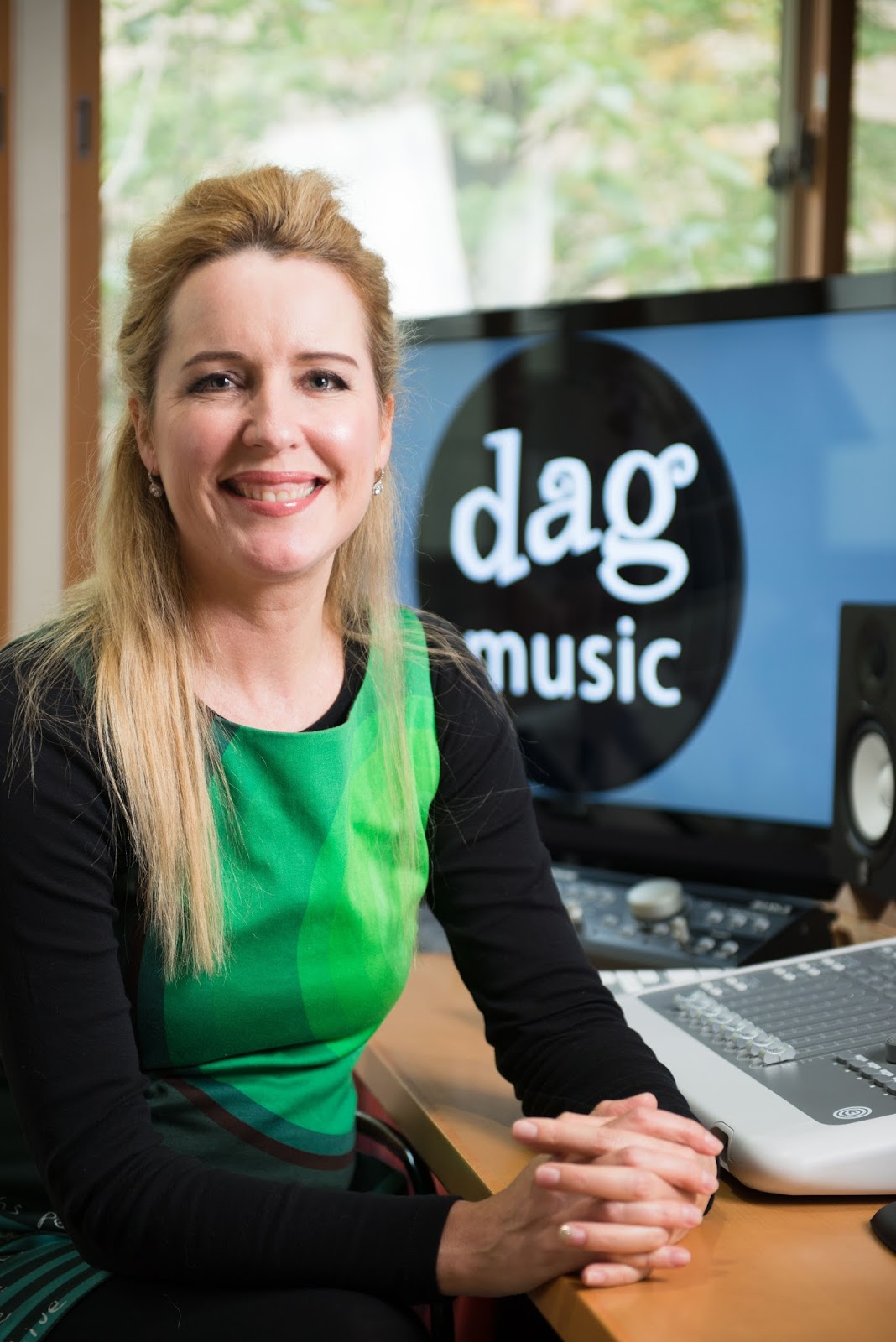 Otaku Tokyo: Donna Burke in concert