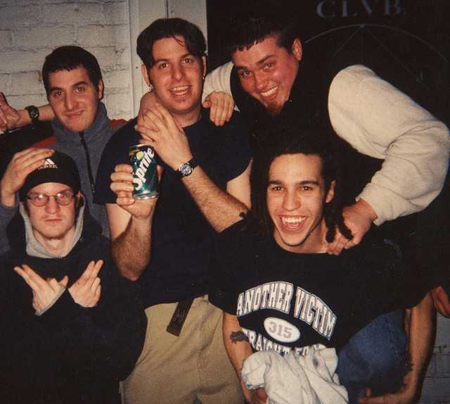 xGRITOS DE GUERRAx: RACETRAITOR