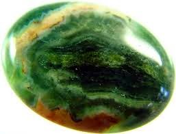 Green Jasper | Gems Stones