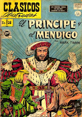 COMICS DE LA PRENSA: Historietas clásicas de colección para descarga ...