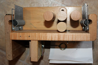 Homesteadweaver - Looms with a View