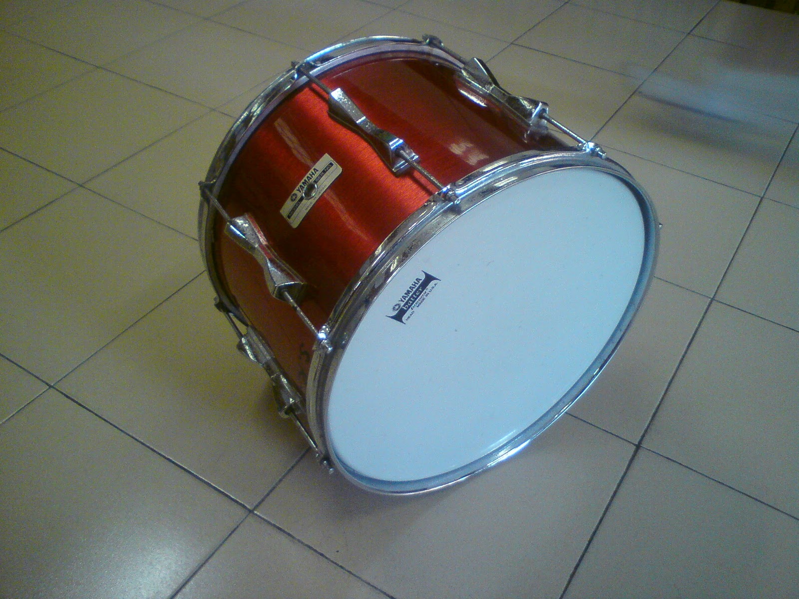 Welcome To My Music Nation: TEKNIK PERMAIAN ALAT GENDERANG (PENDIDIKAN ...