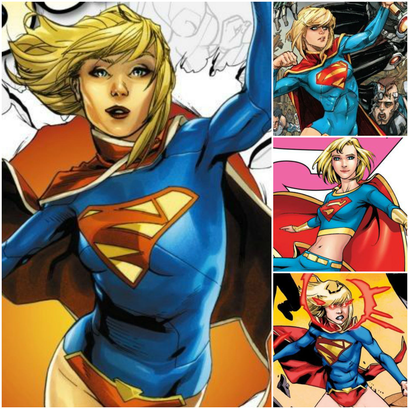 Fierce Divas And Femmes Fatales Top 10 Greatest Women Of Dc Comics