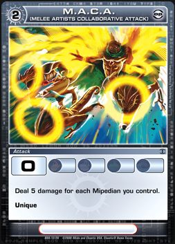 Chaotic: Down Under: Here's a fact!