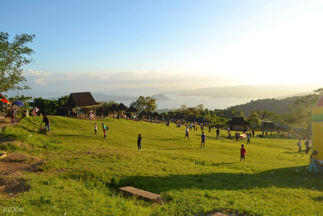 2023 TOP THINGS TO DO IN TAGAYTAY, Tourist Spots, Sample DIY Itinerary ...