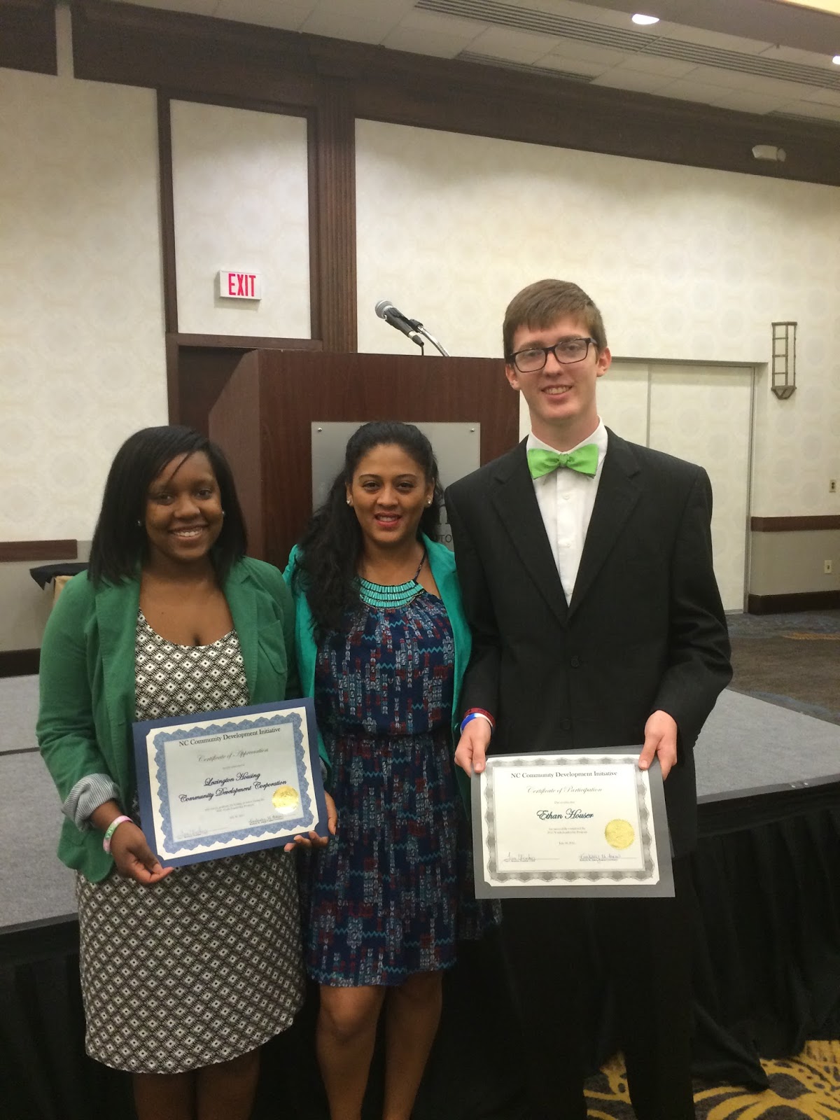 The Official Blog of Aleigha Lockhart