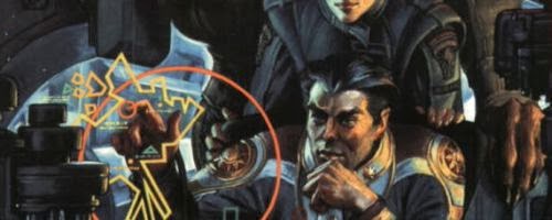 Orden de lectura: Saga de Miles Vorkosigan