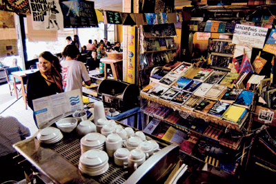 Hablando Más: Recomendación: Mercearia São Pedro