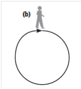 Apa Perbedaan Jarak dan Perpindahan Dalam Fisika?
