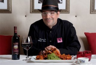 Acclaimed Latin Chef Brings Essential Flavors of Latin America To OLA ...
