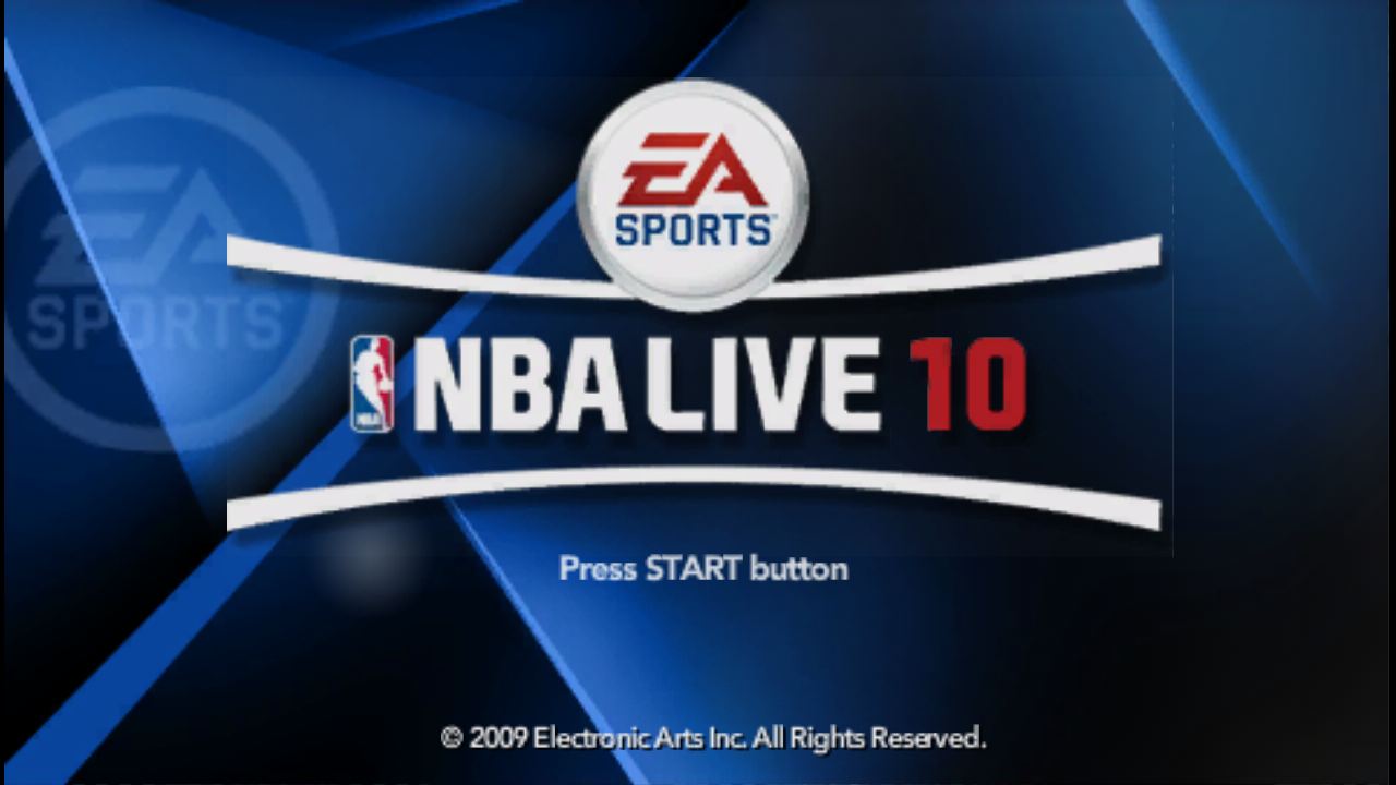 ® BI-STOREGAMING ®: [GAME] NBA Live 10 PSP ISO