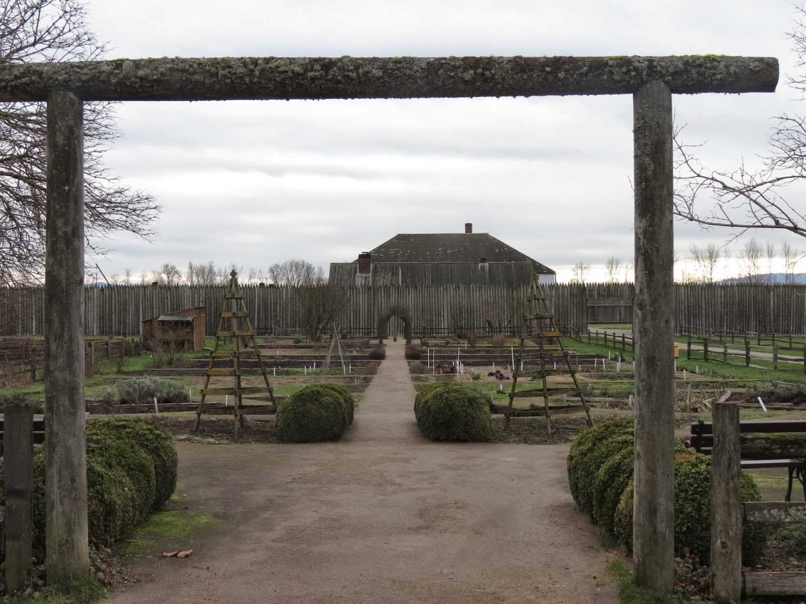 Where in the US is Fire Team McBean? : Vancouver, Washington: Fort ...