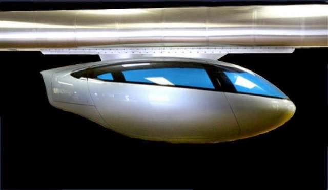 Information & Technology: END of 2015, running SKY-transportation