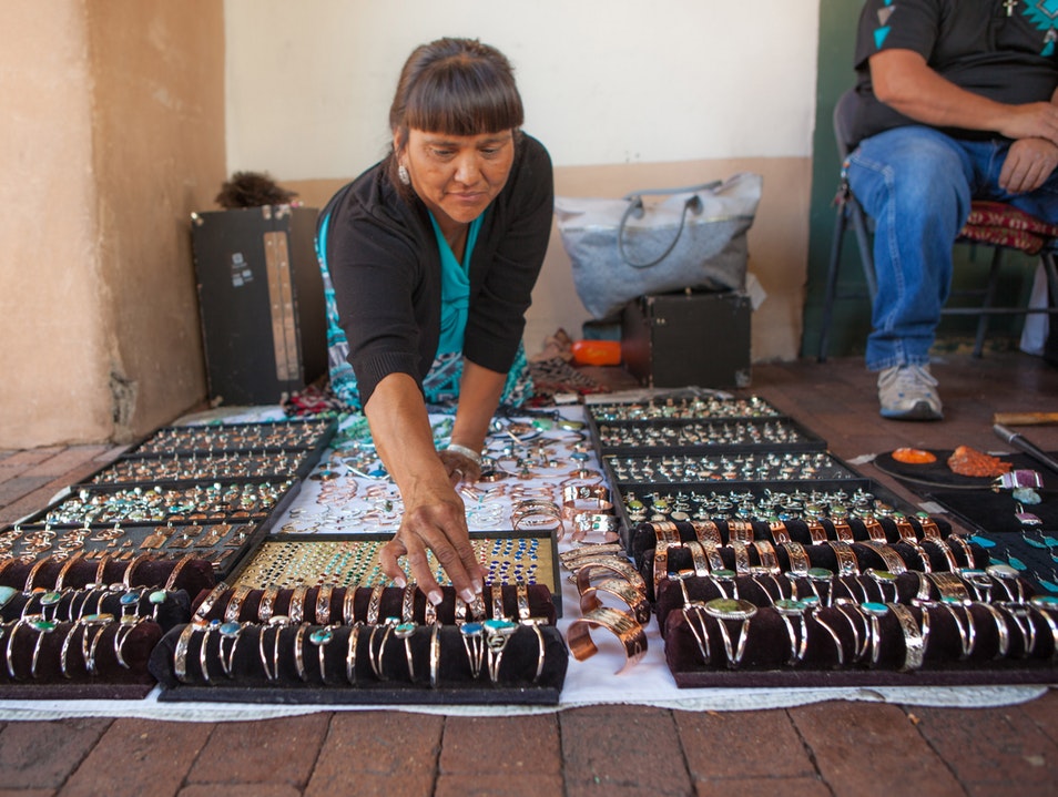 Every Day Is Special: April 7 - National Handmade Day