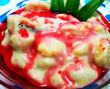 Meracik dan Membuat Es Palu Butung | DAPUR KITA