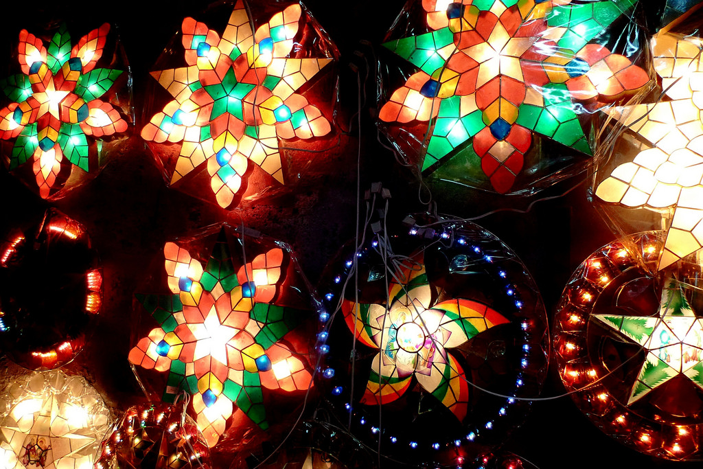 Philippine Arts From The Regions