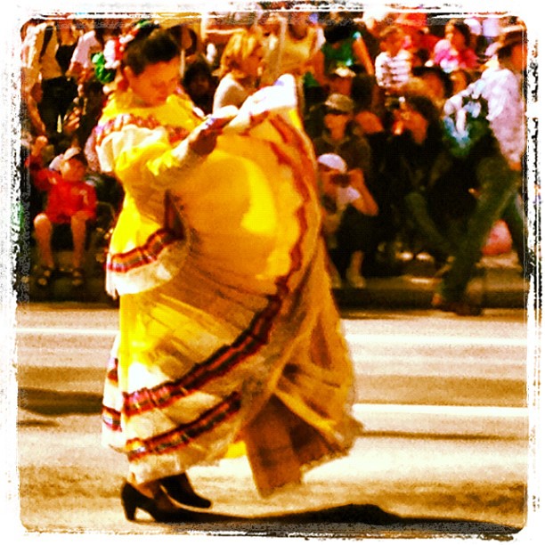 First Calgary Stampede | MyTwintopia