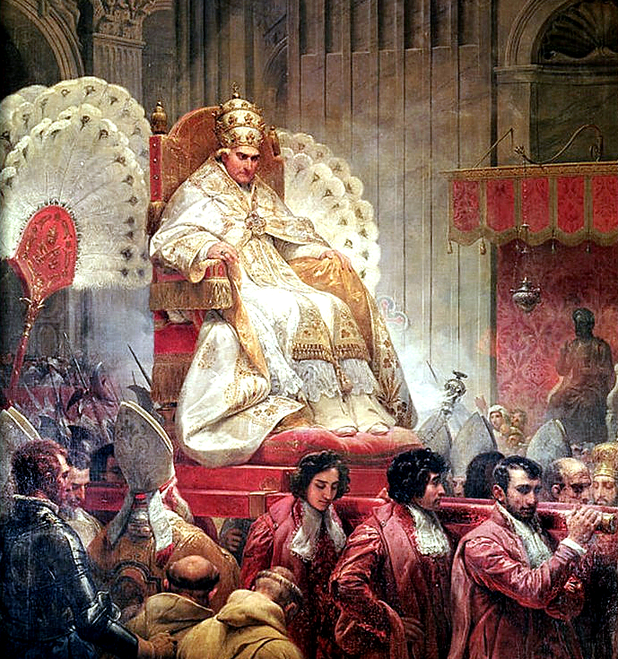 Te igitur: Pope Leo XII and Holy Jubilee of 1825