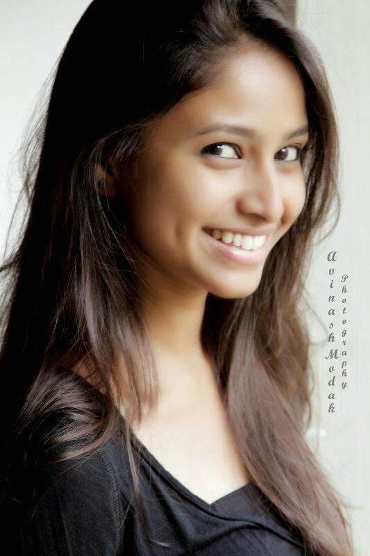 Sayli Deodhar Photos - Marathi Actress And Actor Beautiful Photos